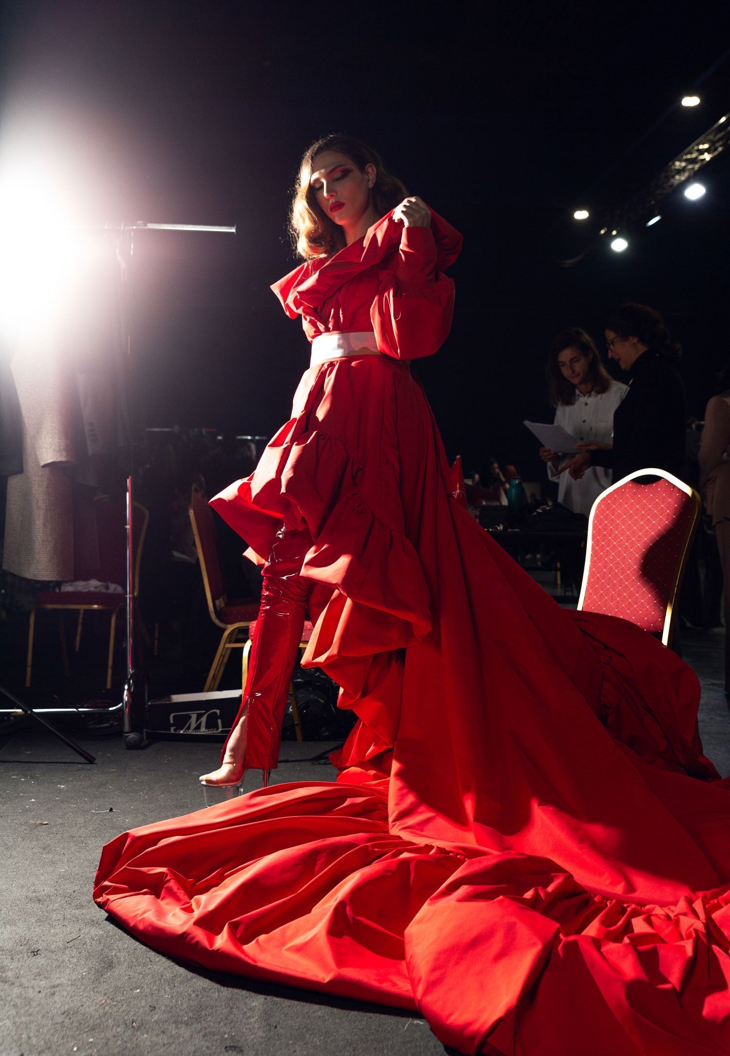 Different Types of Drag Performers – Dragička